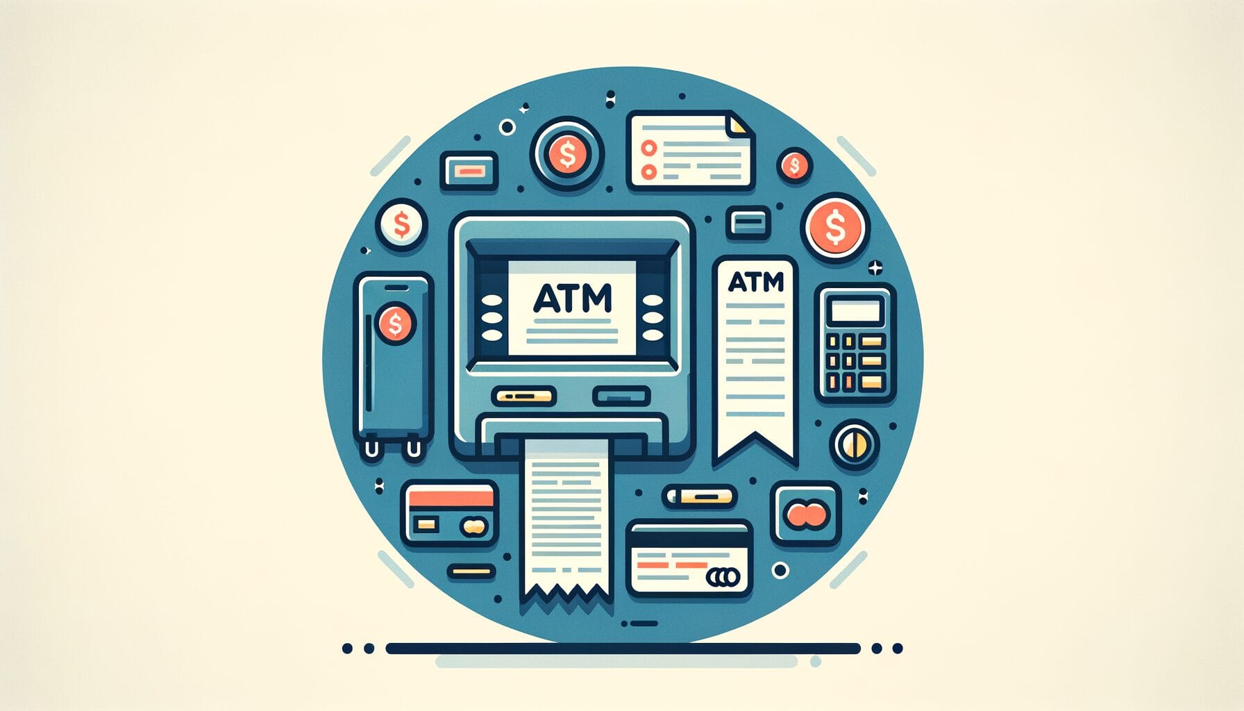 Panduan Lengkap Memahami Rincian Struk Transaksi ATM Anda | ATMnesia